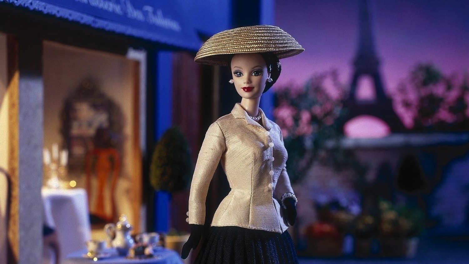Barbie s’expose au Musée des Arts Décoratifs | Koming Up